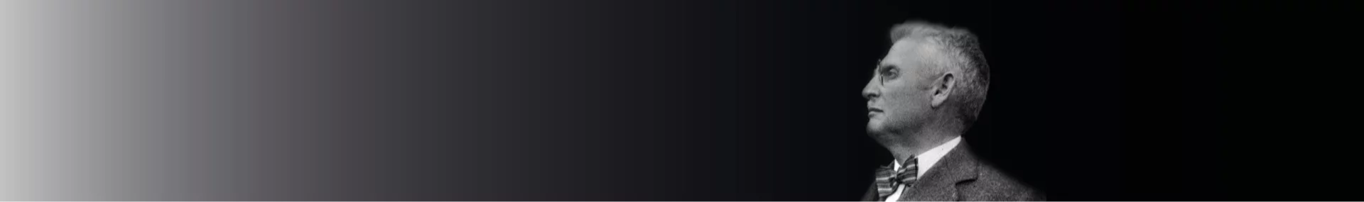 Rudolf Gerbec | Nadace Tomáše Bati